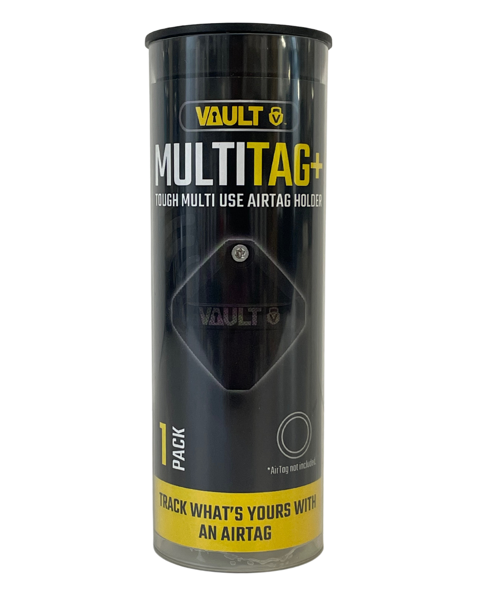 MultiTag + (Airtag holder) 1 PK – PropertyVAULT